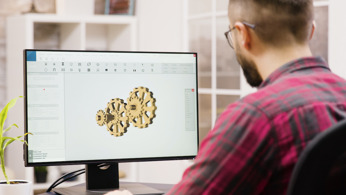 Découvrez le logiciel de conception 3D révolutionnaire pour des ...